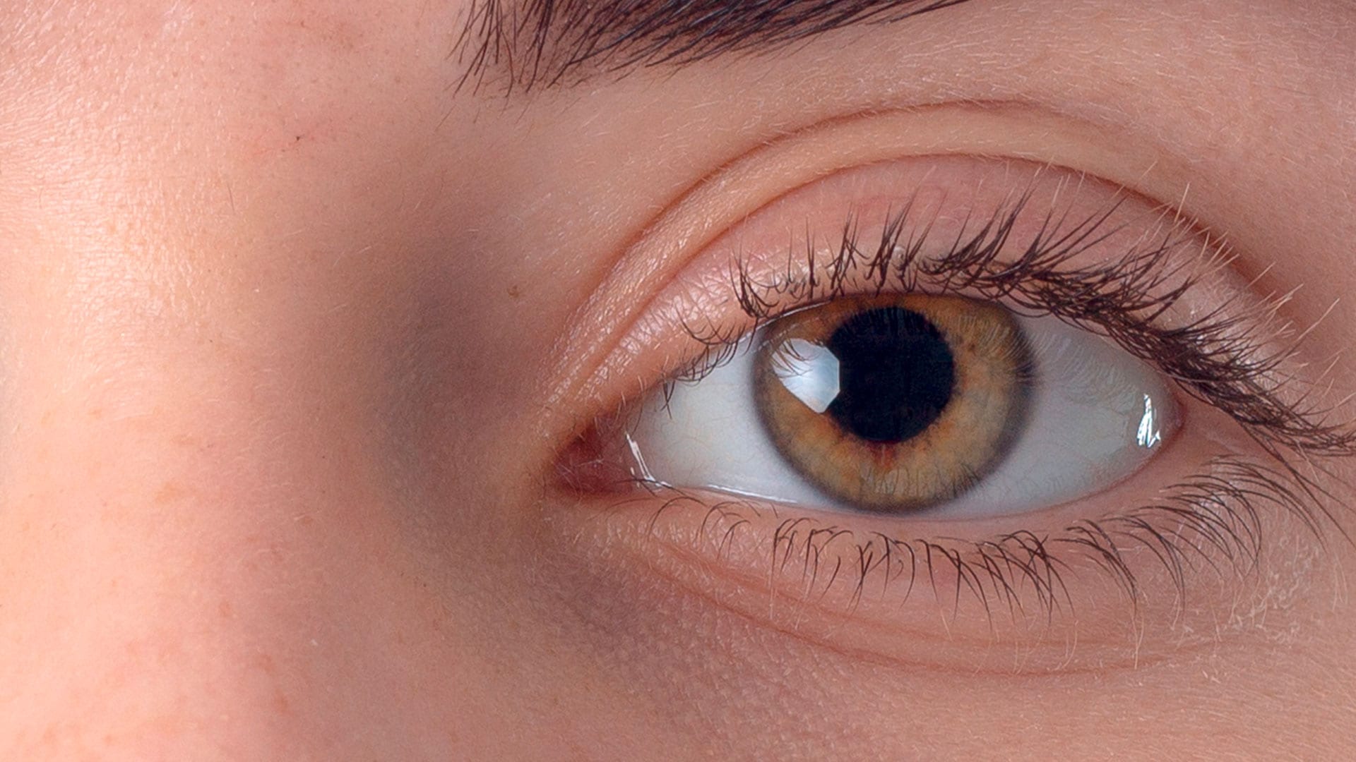 Hyaluronic acid for the eye area | IBSA Derma