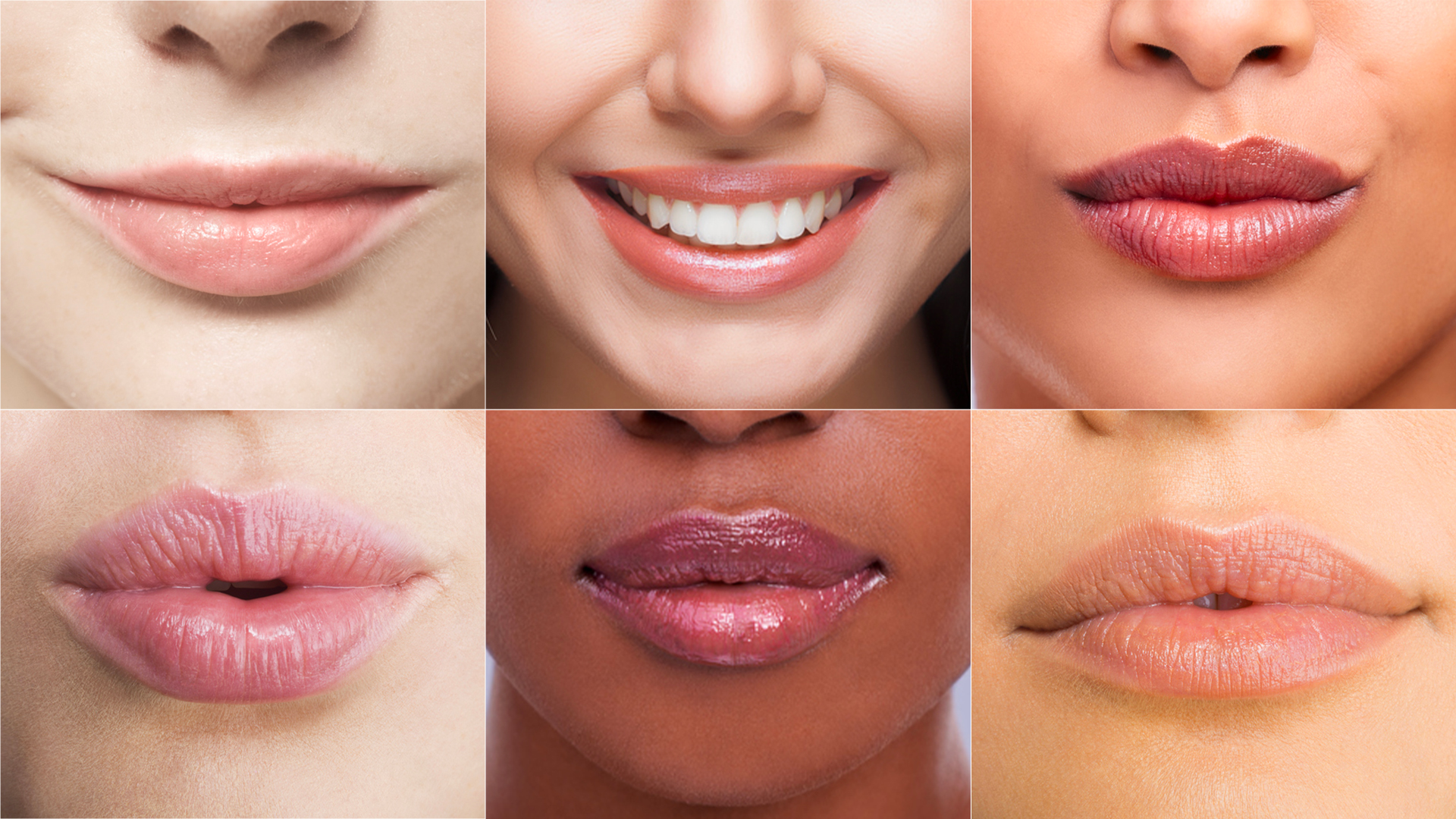 THE LIPS: LET'S MAKE THEM THE PROTAGONISTS OF OUR FACE. | IBSA Derma